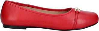 Love Moschino Damen, Schuhe, Rot, 37 EUGr&ouml;&szlig;e