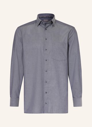 Olymp Hemd Luxor Comfort Fit blau