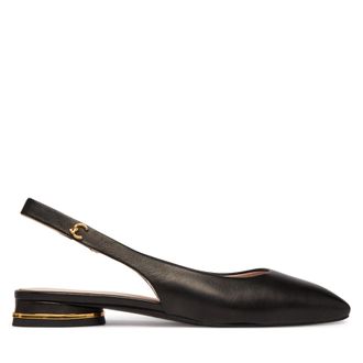 Coccinelle Ballerinas Coccinelle C-Everyday E4 U1L 21 03 01 Schwarz