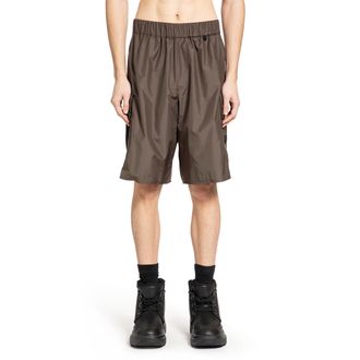 Moncler Cargo Shorts