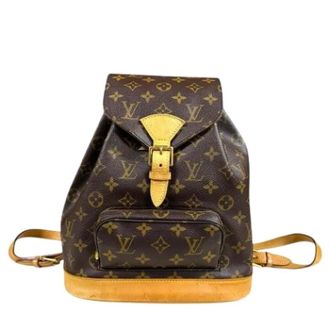 Louis Vuitton Damen, Pre-Owned, Braun, ONE SIZEGr&ouml;&szlig;e
