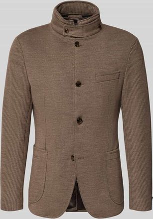 Joop Slim Fit Sakko mit Woll-Anteil Modell Hypetar