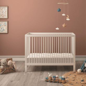 Bultex Bultex - Matelas bébé nano 100% hypoallergénique bambin 70x140