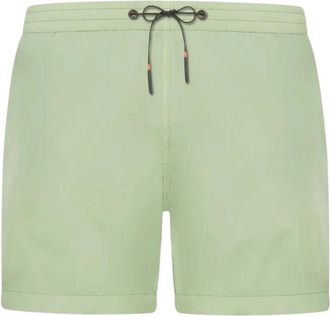 Roberto Ricci Design Rrd, Homme, Maillots de bain, Vert, Taille: XL Short GDY Tramontana Extral&eacute;ger