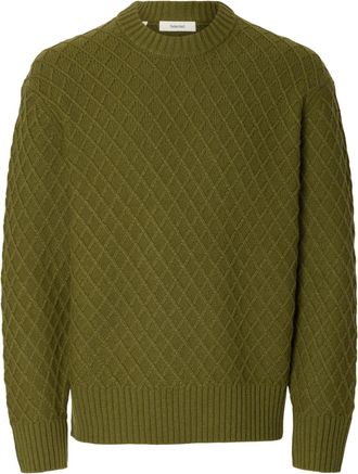 Selected Pullover