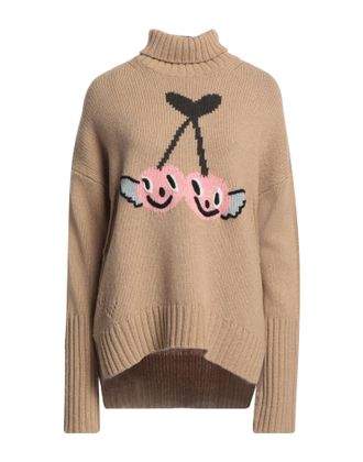 Zadig&Voltaire STRICKWAREN - Rollkragenpullover auf YOOX.COM