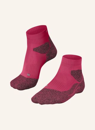 Falke Laufsocken Ru Trail rosa