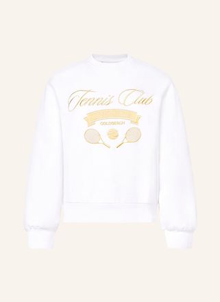Goldbergh Goldbergh Sweatshirt Brunie weiss