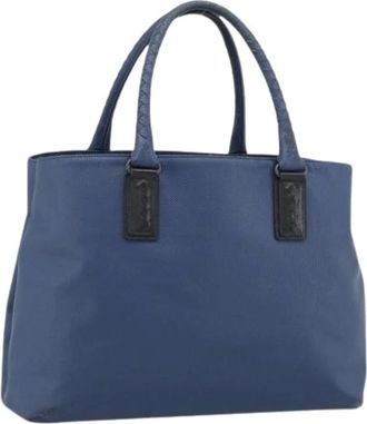 Bottega Veneta Damen, Pre-Owned, Blau, ONE SIZEGr&ouml;&szlig;e