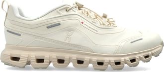 On Running Femme, Sport, Beige, Taille: 36 EU Cloud 6 Geo WP Baskets