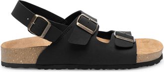 Inblu Sandalen Inblu NU000013 014 Schwarz