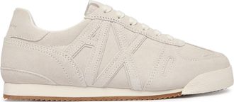 A|X Armani Exchange Sneakers Armani Exchange XW002794 AF19687 Z0001 Wei&szlig;