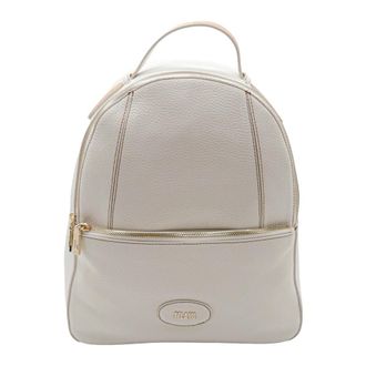 Alviero Martini 1A Classe Zaino - - Bags - Damen - Beige - ONE SIZE