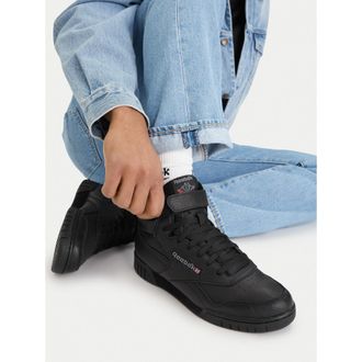 Reebok Sneakers Reebok EO-EX-O-FIT HI 100000109 Schwarz