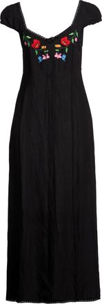 Rixo KLEIDER - Midi-Kleider auf YOOX.COM