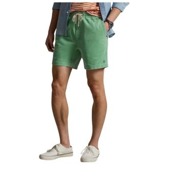 Polo Ralph Lauren Herren, Shorts, Gr&uuml;n, 2XLGr&ouml;&szlig;e
