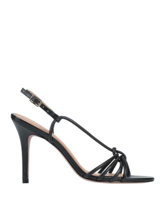 Miss Unique SCHUHE - Sandalen auf YOOX.COM