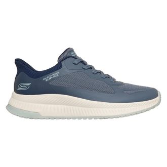Skechers Damen, Schuhe, Blau, 37 EUGr&ouml;&szlig;e