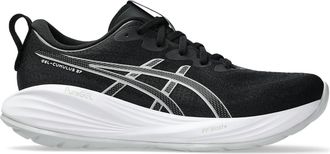Asics Gel-Cumulus 27 Damen Laufschuhe Farbe: Schwarz/Hellgrau; Größe: EUR 36 | US 5.5 | UK 3.5