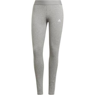 adidas Damen Tight LOUNGEWEAR Essentials 3-Streifen
