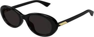 Bottega Veneta Sonnenbrille - BV1415SK - Gr. unisize - in Mehrfarbig - f&uuml;r Damen