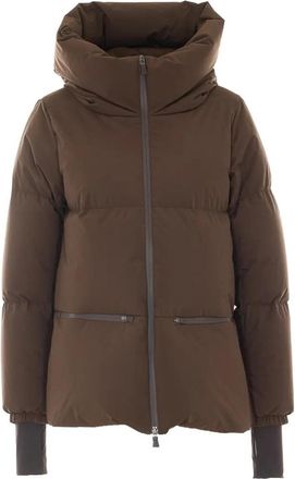 Herno Daunenjacke - Braun
