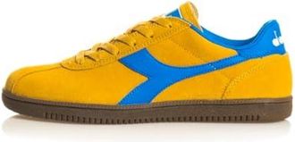 Diadora Basket Cuir Diadora Tokyo