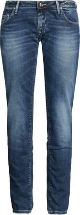 Jacob Cohen HOSEN & R&Ouml;CKE - Jeanshosen auf YOOX.COM