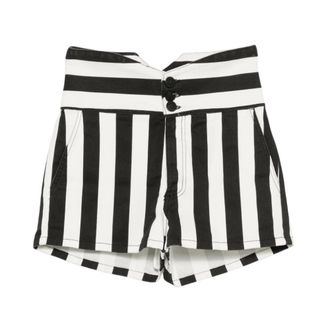 Ga&euml;lle Paris Casual Shorts - - Shorts - Damen - Mehrfarbig - W26