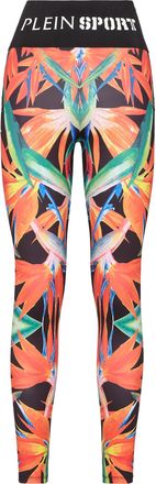 Plein Sport Leggings