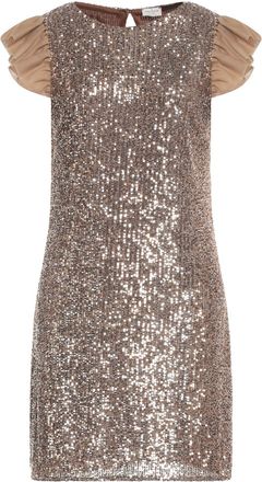 Liu Jo KLEIDER - Mini-Kleider auf YOOX.COM