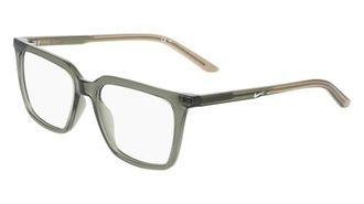 Nike 7064 334 Silver Sage 52/17/140 Lunettes pour femme