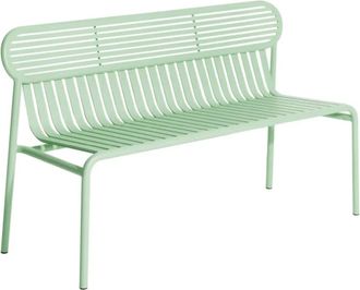 PETITE FRITURE Banc Week-end Petite friture