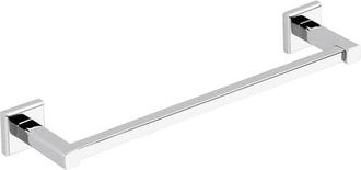 Gedy 6921-35 Colorado Handtuchhalter (Edelstahl),35 cm