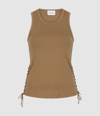 Love Stories D&eacute;bardeur Bella Bronze