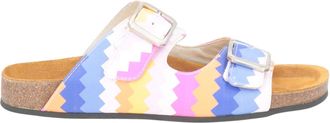 Missoni SCHUHE - Sandalen auf YOOX.COM