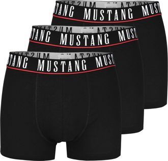 Mustang Jeans Boxershorts