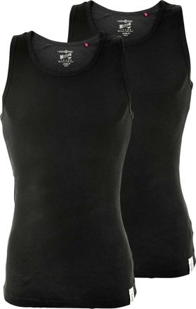 Mustang Jeans Unterhemd