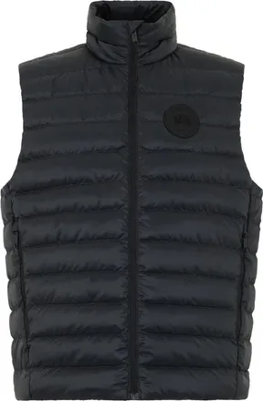 Canada Goose Homme, Sport, Noir, Taille: L Manteaux