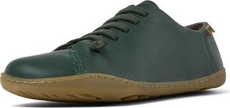 Camper Femme Peu Cami K200514 Basket, Vert foncé 065, 40 EU