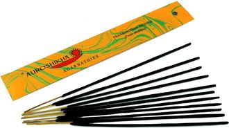 Guru Shop Auroshikha Räucherstäbchen - Frankincense Incense, 23x3x0 cm