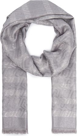 Liu Jo Schal Liu Jo 2F6036 T0300 Grau