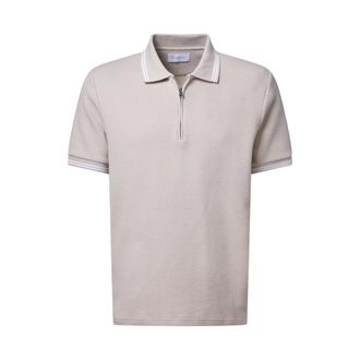 Baldessarini Herren, Oberteile, Beige, MGr&ouml;&szlig;e