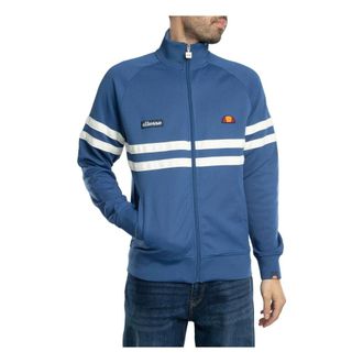 Ellesse Herren, Sweatshirts & Hoodies, Blau, XLGr&ouml;&szlig;e