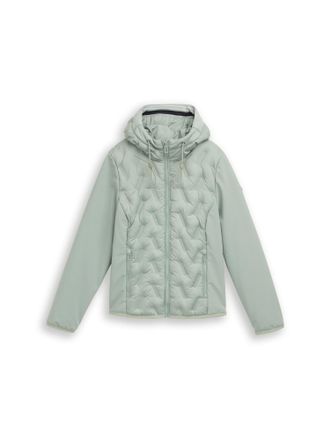 Tom Tailor Jacke