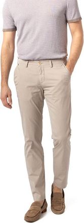 Gardeur Herren Hose beige