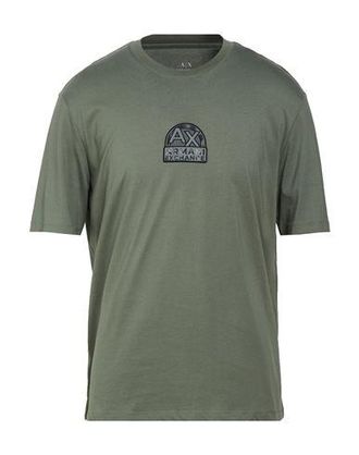 A|X Armani Exchange TOPS - T-shirts sur YOOX.COM