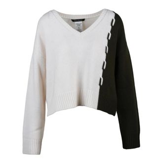 Pennyblack Damen, Strickwaren, Mehrfarbig, SGr&ouml;&szlig;e