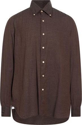 LUIGI BORRELLI NAPOLI TOPS - Hemden auf YOOX.COM