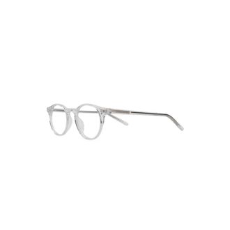 Epos Homme, Accessoires, Gris, Taille: 45 MM Monture Optique